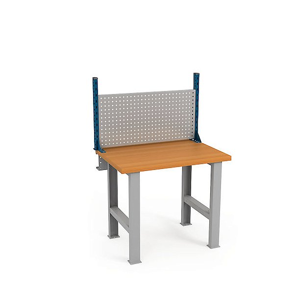 VS workbenches (up to 3000 kg) / Industrial furniture from the DiKom ...