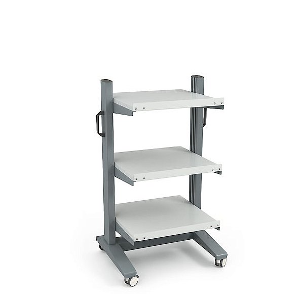 SR ESD Movable Tables / ESD furniture from the DiKom Factory