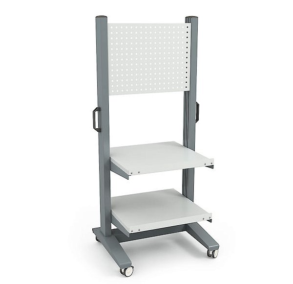 SR ESD Movable Tables / ESD furniture from the DiKom Factory