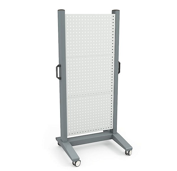 DiKom SR Movable Tables / Industrial furniture from the DiKom Factory